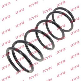 KYB Fahrwerksfeder ra5709 Hinterachse