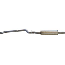 BOSAL Mittelschalld&auml;mpfer 281735 f&uuml;r VW