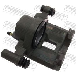 FEBEST Bremssattel 0577gffl Vorderachse links f&uuml;r MAZDA