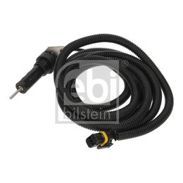 febi bilstein 197002 Hinterachse f&uuml;r MAN