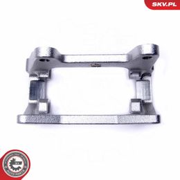 ESEN SKV Halter, Bremssattel 50skv754 Hinterachse rechts f&uuml;r VAG Audi