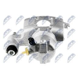 NTY Bremssattel hzpft010 Vorderachse links f&uuml;r OSCA Fiat LANCIA