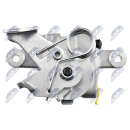 NTY Bremssattel hztar001 Hinterachse rechts f&uuml;r LANCIA ALFA ROMEO
