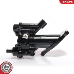 ESEN SKV Unterdruckpumpe, Bremsanlage 18skv003 f&uuml;r Ford