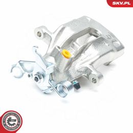 ESEN SKV Bremssattel 23skv153 Hinterachse links f&uuml;r Volvo MITSUBISHI