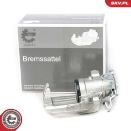 ESEN SKV Bremssattel 23skv064 Hinterachse rechts f&uuml;r VW