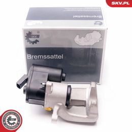 ESEN SKV Bremssattel 23skv258 Hinterachse rechts f&uuml;r VW
