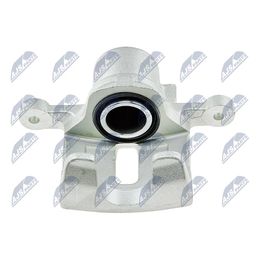 NTY Bremssattel hztdw002 Hinterachse links f&uuml;r Opel CHEVROLET