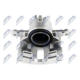 NTY Bremssattel hzpns005 Vorderachse f&uuml;r NISSAN