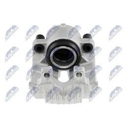 NTY Bremssattel hzpbm012 Vorderachse links f&uuml;r OSCA BMW