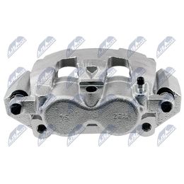 NTY Bremssattel hzpch008 Vorderachse links f&uuml;r Chrysler