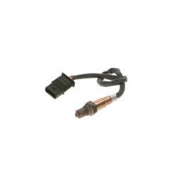 Bosch Lambdasonde 0258027015 f&uuml;r BMW