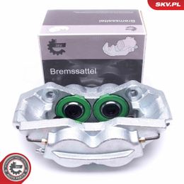ESEN SKV Bremssattel 46skv262 Vorderachse rechts f&uuml;r DAF Iveco