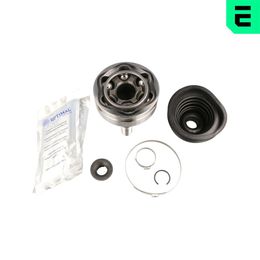 OPTIMAL Gelenksatz, Antriebswelle cw2894 f&uuml;r Ford