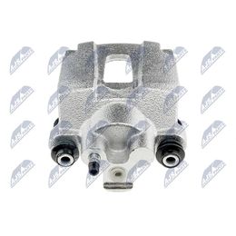 NTY Bremssattel hztch004 Hinterachse rechts f&uuml;r Fiat / LANCIA JEEP