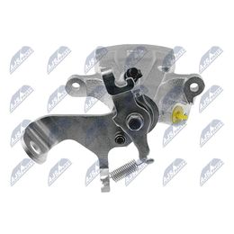 NTY Bremssattel hztmz017 Hinterachse rechts f&uuml;r MAZDA