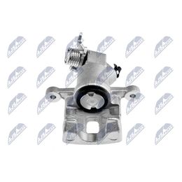NTY Bremssattel hzthy531 Hinterachse rechts f&uuml;r HYUNDAI
