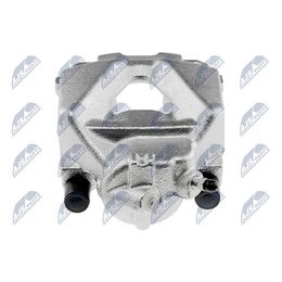 NTY Bremssattel hzpbm010 Vorderachse f&uuml;r BMW