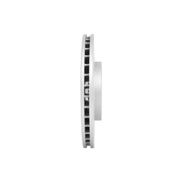 Bosch Bremsscheibe 0986479b46 bel&uuml;ftet 261mm 24mm f&uuml;r Opel HOLDEN Vaughall CHEVROLET