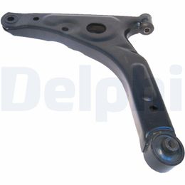 DELPHI Lenker, Radaufh&auml;ngung tc1292 unten f&uuml;r Ford