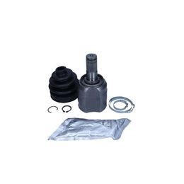 MAXGEAR Gelenksatz, Antriebswelle 492821 getriebeseitig f&uuml;r HYUNDAI