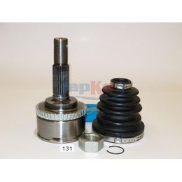 JAPKO Gelenksatz, Antriebswelle 62131 radseitig f&uuml;r NISSAN