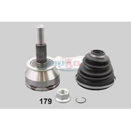 JAPKO Gelenksatz, Antriebswelle 62179 radseitig f&uuml;r NISSAN