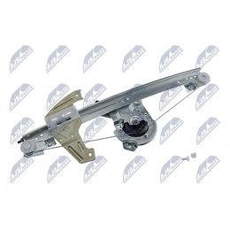 NTY Fensterheber EPS-TY-002 vorne rechts f&uuml;r Peugeot TOYOTA