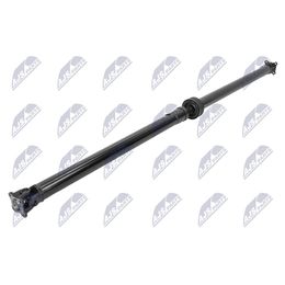 NTY Gelenkwelle, Achsantrieb nwnns003 f&uuml;r RENAULT