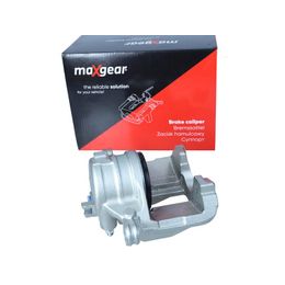MAXGEAR Bremssattel 821607 vor der Achse f&uuml;r LAND ROVER