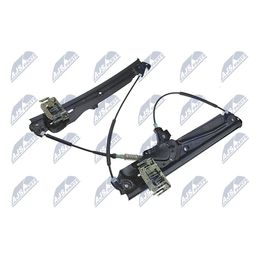 NTY Fensterheber EPS-BM-040 vorne rechts f&uuml;r BMW