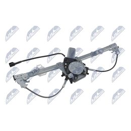 NTY Fensterheber EPS-FT-024 vorne links f&uuml;r Fiat