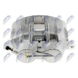 NTY Bremssattel hzpme005 Vorderachse rechts f&uuml;r Mercedes VAG