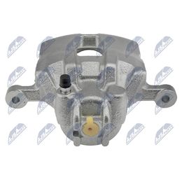 NTY Bremssattel hzphy530 Vorderachse links f&uuml;r HYUNDAI
