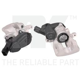 NK Bremssattel 2139194 hinter der Achse f&uuml;r RENAULT