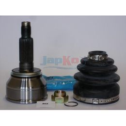 JAPKO Gelenksatz, Antriebswelle 62302 f&uuml;r MAZDA