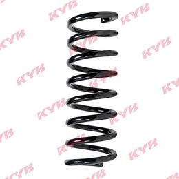 KYB Fahrwerksfeder ra5880 Hinterachse