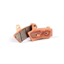 Brembo Bremsbelagsatz, Scheibenbremse 07bb4080