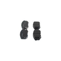 Bosch Bremsbelagsatz, Scheibenbremse 0986494692 f&uuml;r HYUNDAI LEXUS KIA