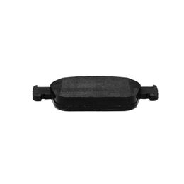 Hella Bremsbelagsatz, Scheibenbremse 8db355024951 f&uuml;r VW Audi (FAW)