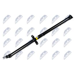 NTY Gelenkwelle, Achsantrieb nwnsb011 f&uuml;r Subaru