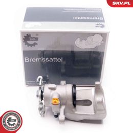 ESEN SKV Bremssattel 34skv503 Hinterachse links f&uuml;r ALFAROME/Fiat/LANCI LANCIA