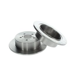 Bosch Bremsscheibe 0986479a82 voll 274mm 10mm f&uuml;r Subaru