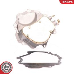 ESEN SKV Unterdruckpumpe, Bremsanlage 18skv007 f&uuml;r Mercedes SSANGYONG