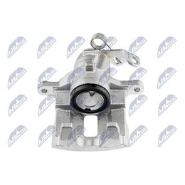 NTY Bremssattel hztpl037 Hinterachse rechts f&uuml;r Opel Vaughall RENAULT