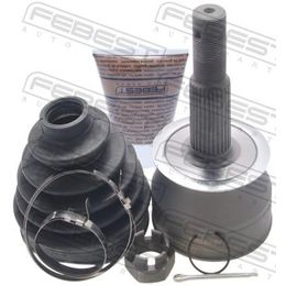 FEBEST Gelenksatz, Antriebswelle 0210r51at Vorderachse f&uuml;r NISSAN