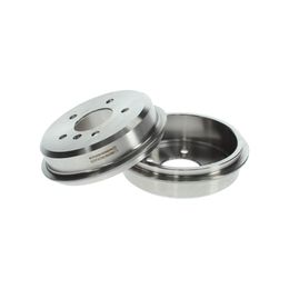 Bosch Bremstrommel 0986477096 Hinterachse f&uuml;r Mercedes