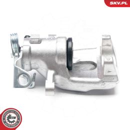 ESEN SKV Bremssattel 23skv263 Hinterachse links f&uuml;r Opel Vaughall