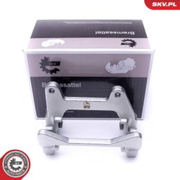 ESEN SKV Halter, Bremssattel 50skv753 Hinterachse links f&uuml;r Audi VAG