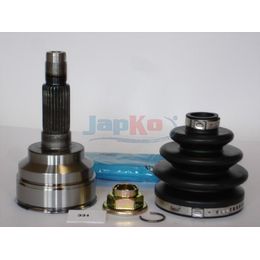 JAPKO Gelenksatz, Antriebswelle 62331 f&uuml;r MAZDA